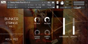 Freebies | Bunker Samples