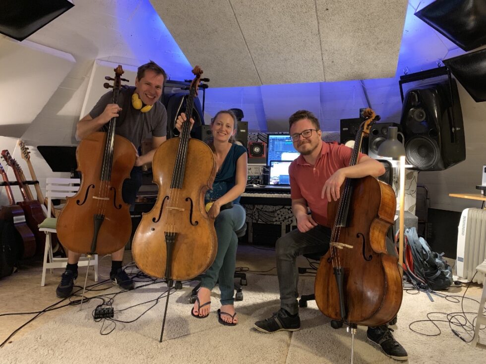 Bunker Strings Vol. 2 | Bunker Samples