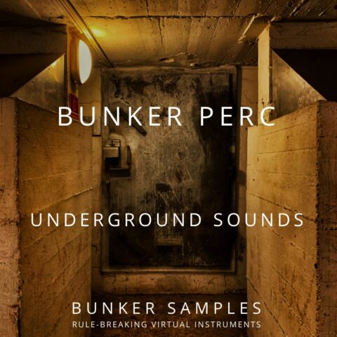 Freebies | Bunker Samples