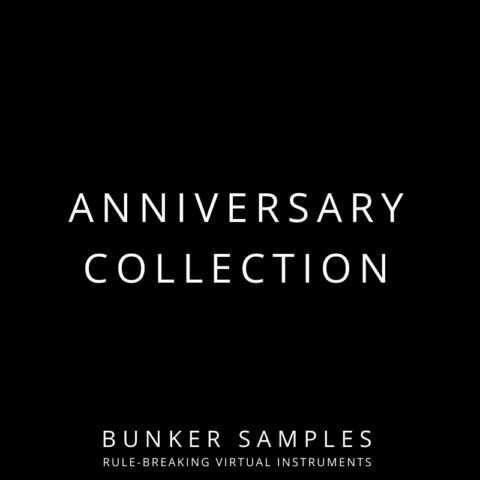 Products | Bunker Samples