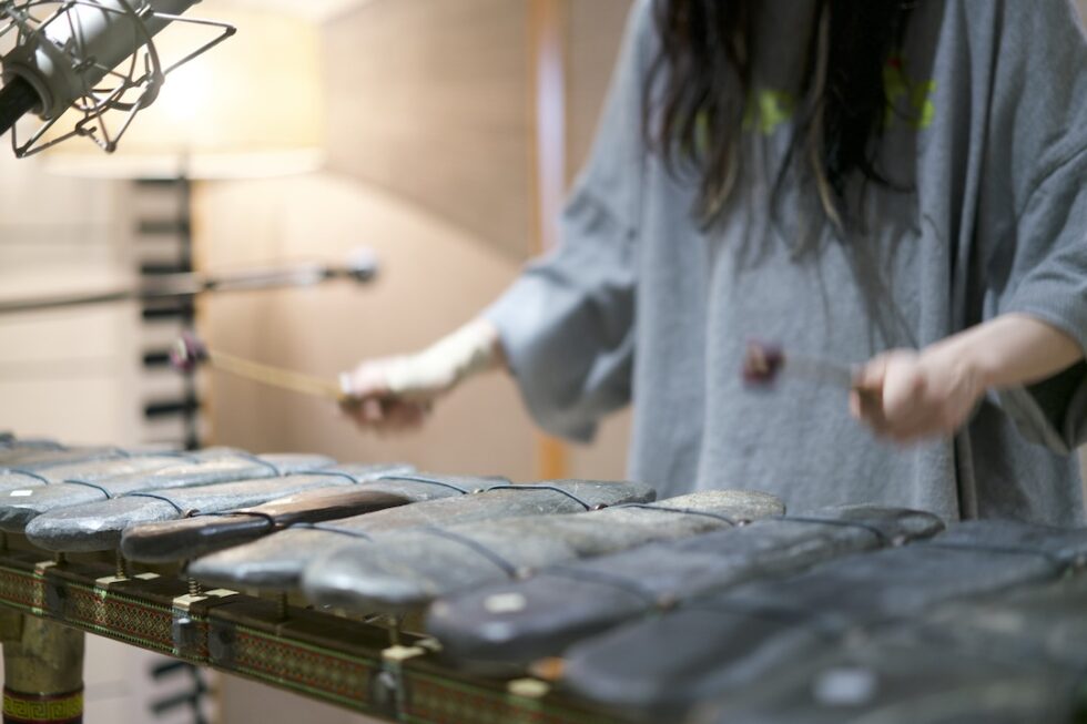 Products | Bunker Samples