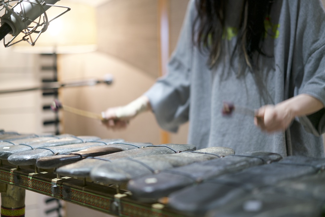 Products | Bunker Samples