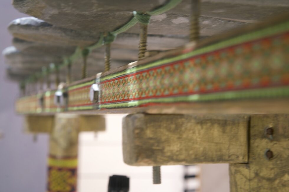 Products | Bunker Samples