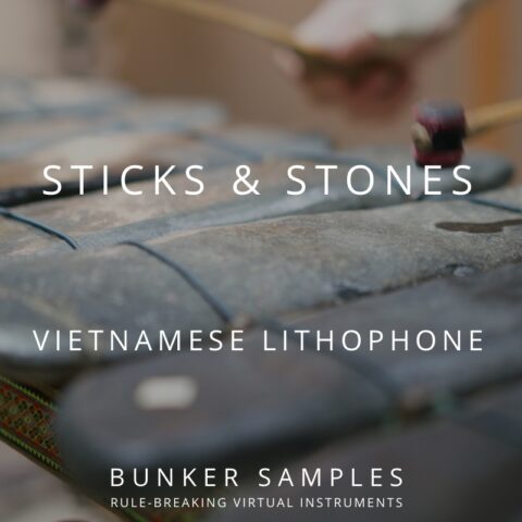 Products | Bunker Samples