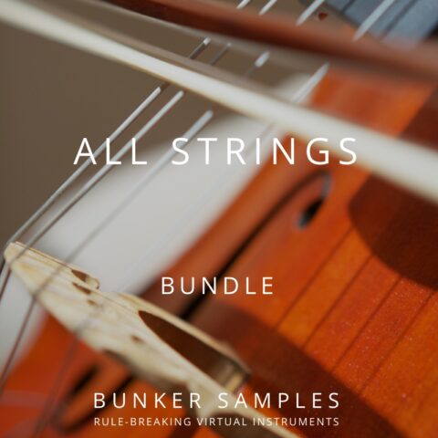 Products | Bunker Samples